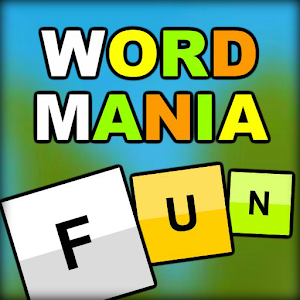 Android Giveaway of the Day - Word Mania PRO